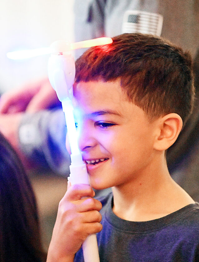 ‘Every night is opening night’: Jaffa Shrine Circus still offering ...